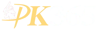 PK365 Official Game Website